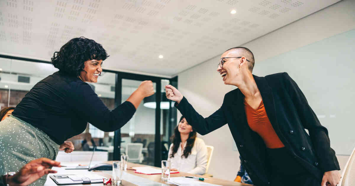 How to Boost Your Employees' Creativity