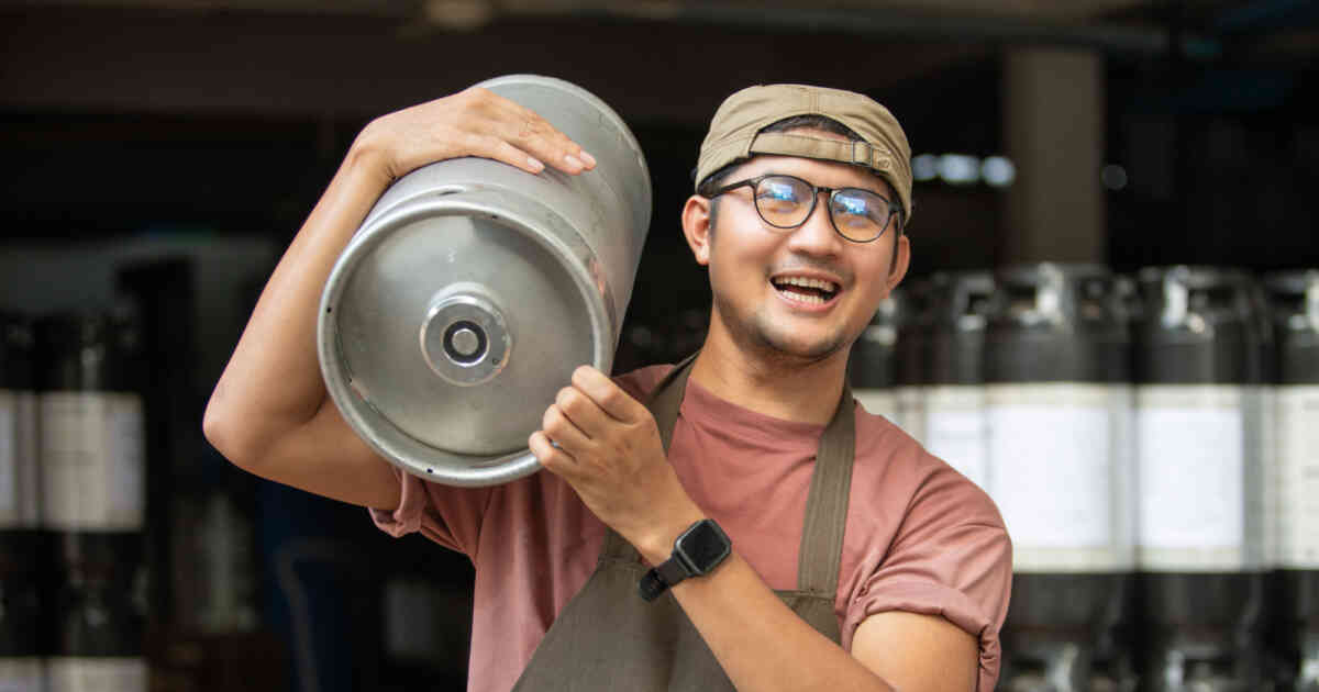 How to Start a Brewery