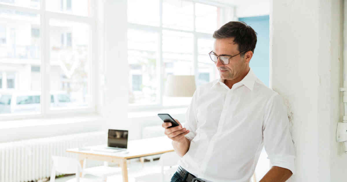 Employee Phone Security: How to Make Sure Company Data Is Safe on ...