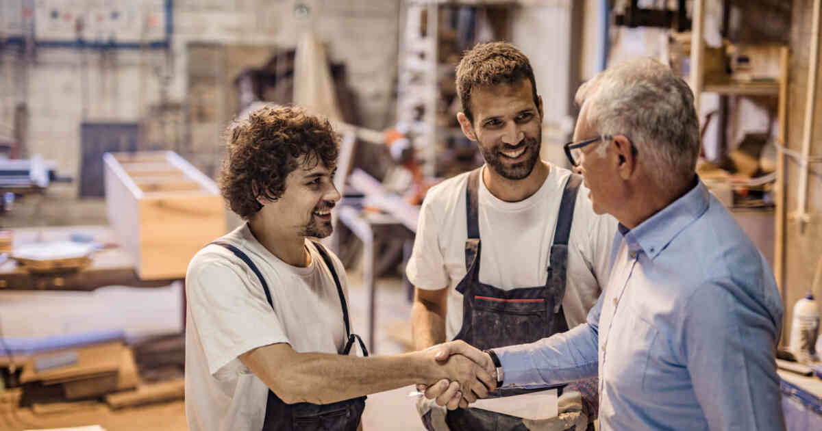 Buying a Business? What to Consider