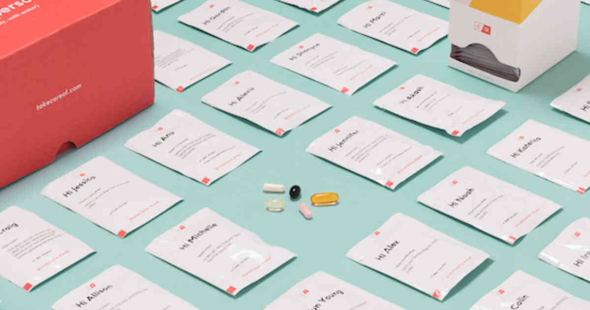 Interview With Care/of CEO Craig Elbert