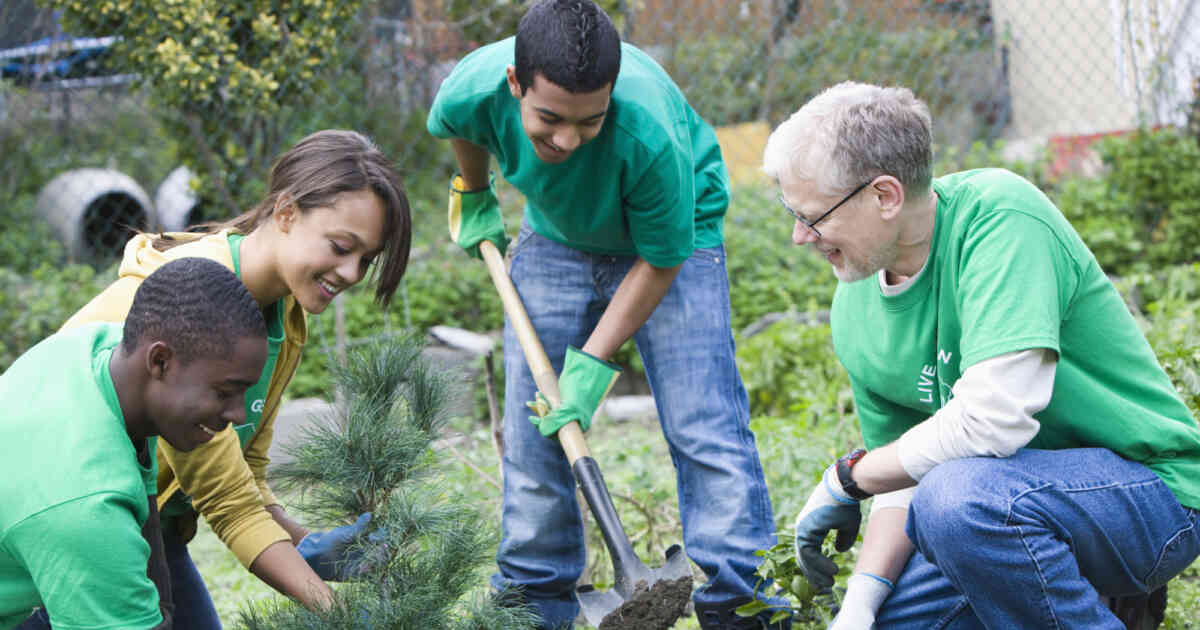 How to Plan a Company-Wide Charity Initiative