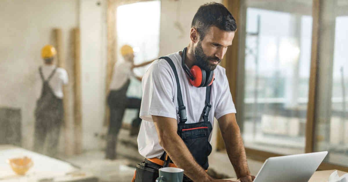 Essential Technology for Your Small Contracting Business