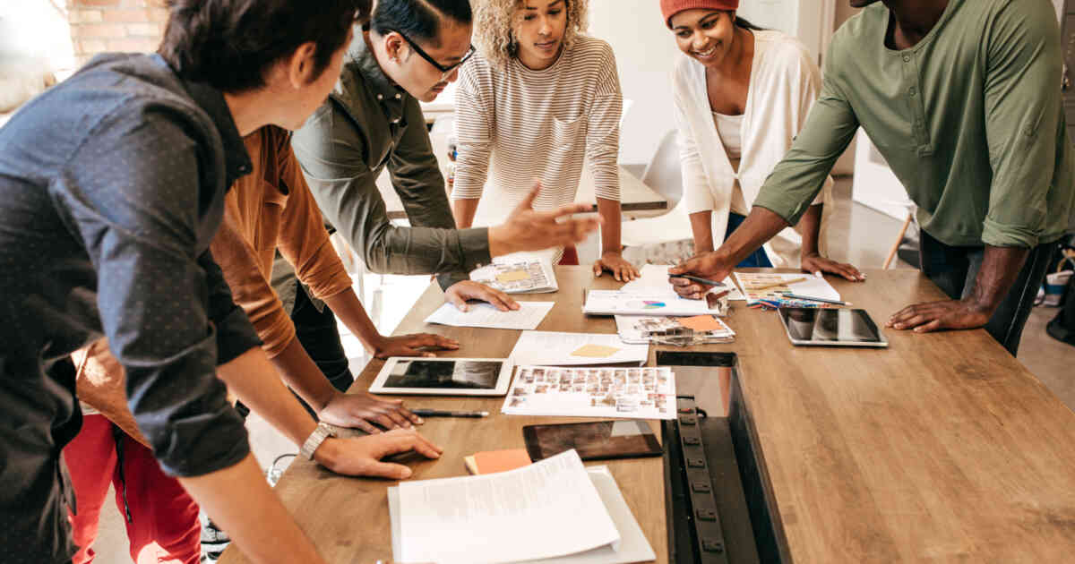 How to Cross-Promote Your Business With Other Businesses