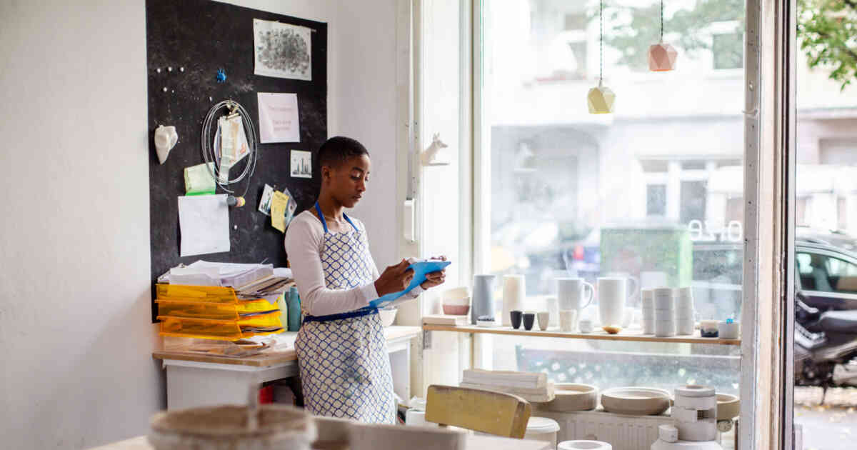 Customers Not Paying? How to Improve Your Collections