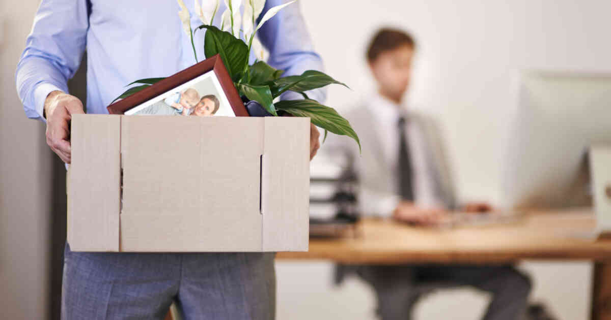 Can Fired Employees Collect Unemployment 