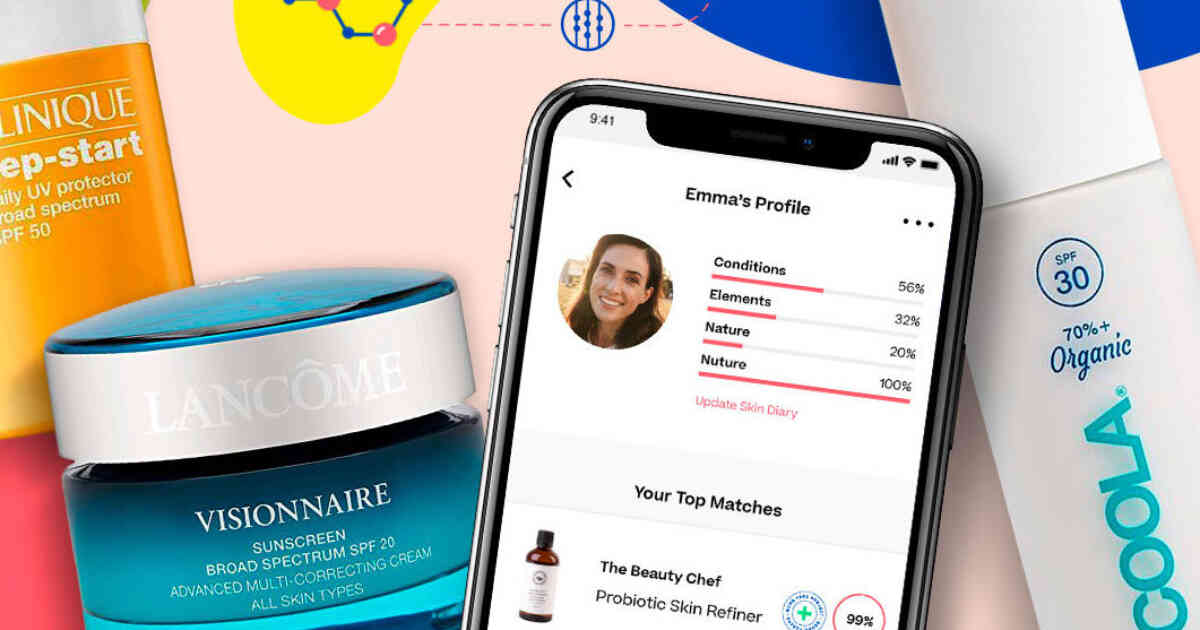 How Good Face Project Got Chosen for Target's Accele