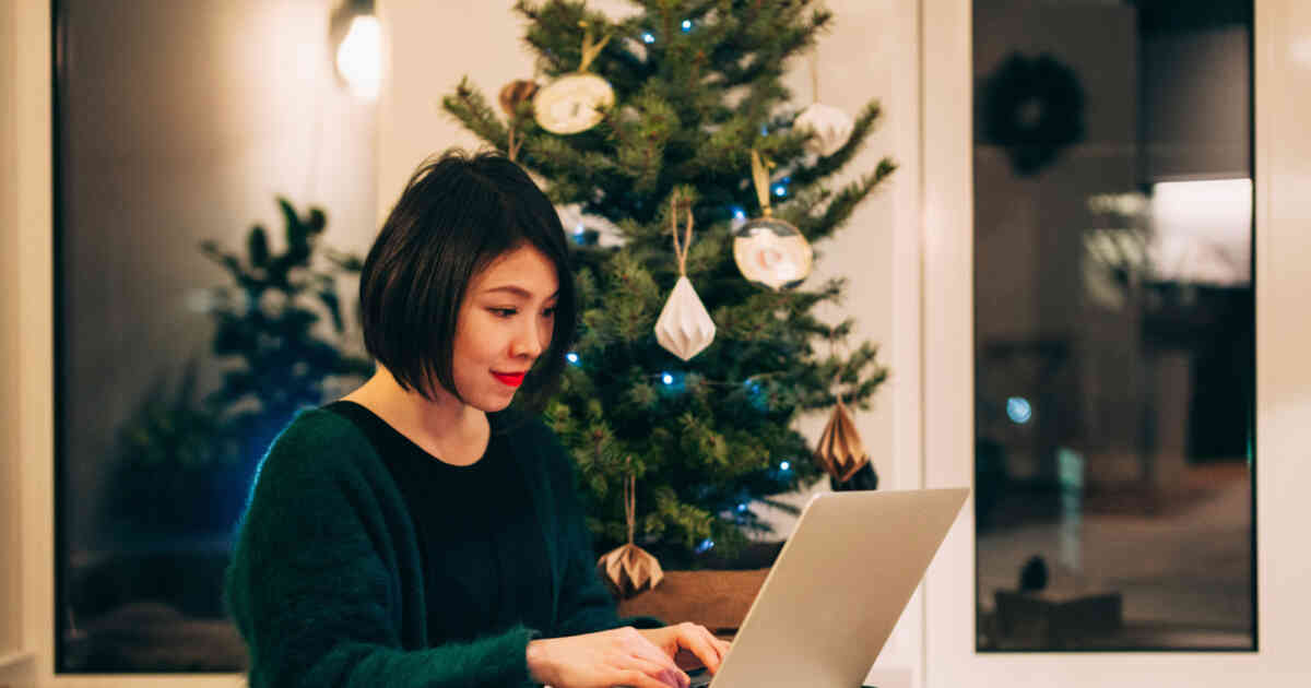 5 Ways to Adapt Work Schedules for the Holidays