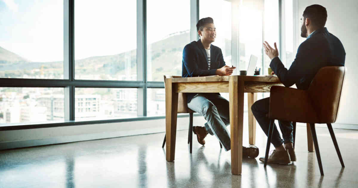 Best Job Interview Questions You Should Ask