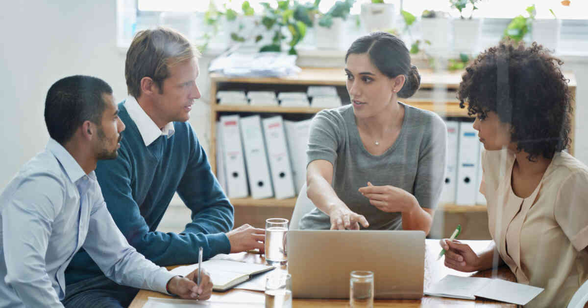 How to Be a Great Boss as an Introvert