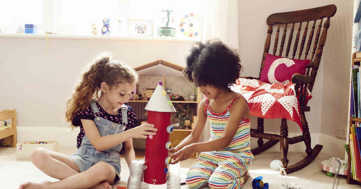 8 Kid-Focused Businesses to Inspire Entrepreneurs