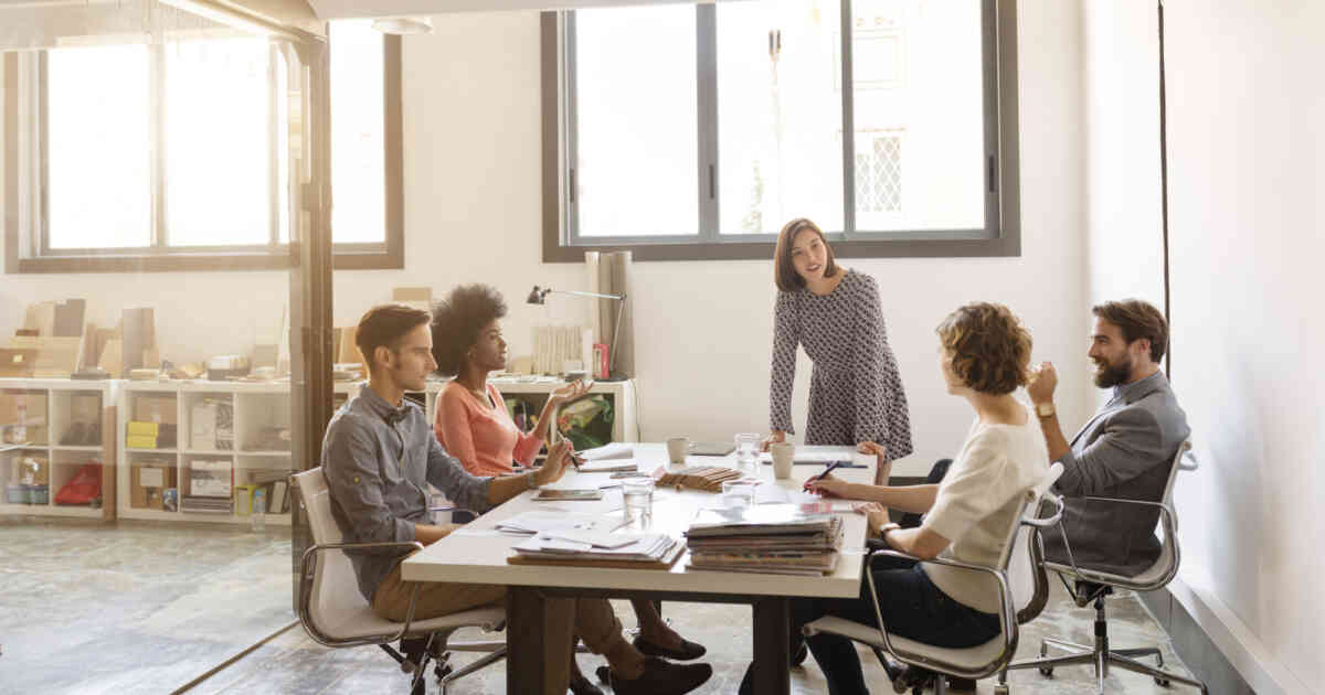 How to Lead With Transparency