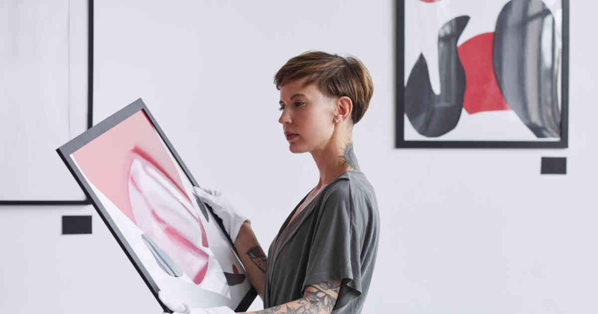 How to License Your Artwork