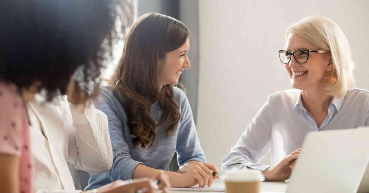 6 Tips for Managing a Multigenerational Team