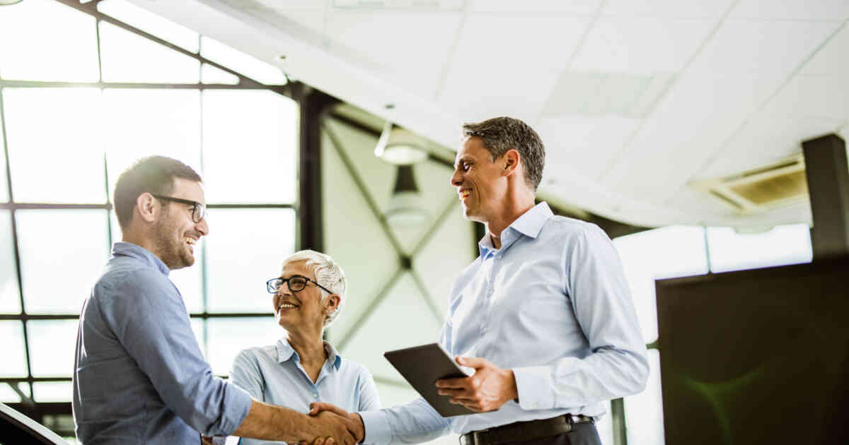 5 Things All First-Time Managers Should Know