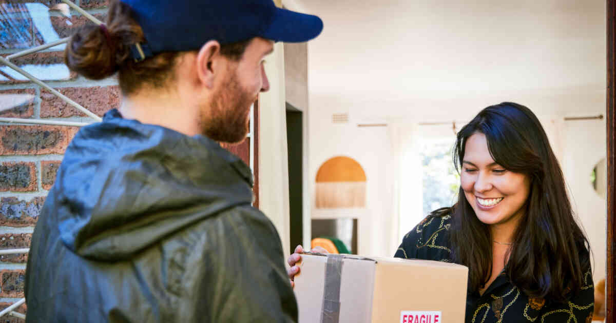 How to Offer Delivery at Your Business