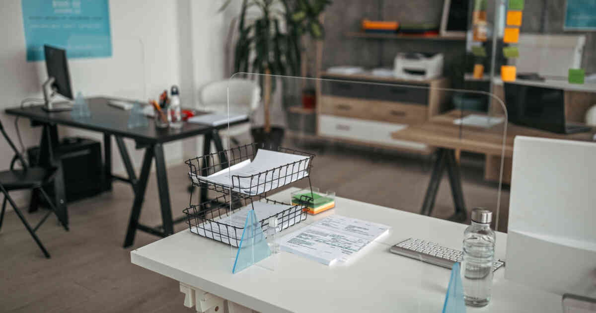 Office Safety Training Strategies