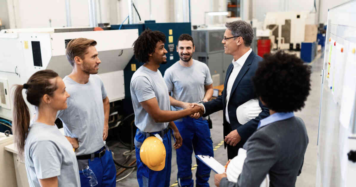 Outdated Management Techniques to Ditch — And What to Do Instead