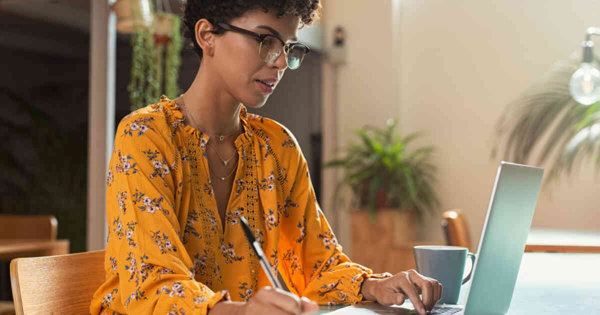 Tips for Job Hunting in a Pandemic