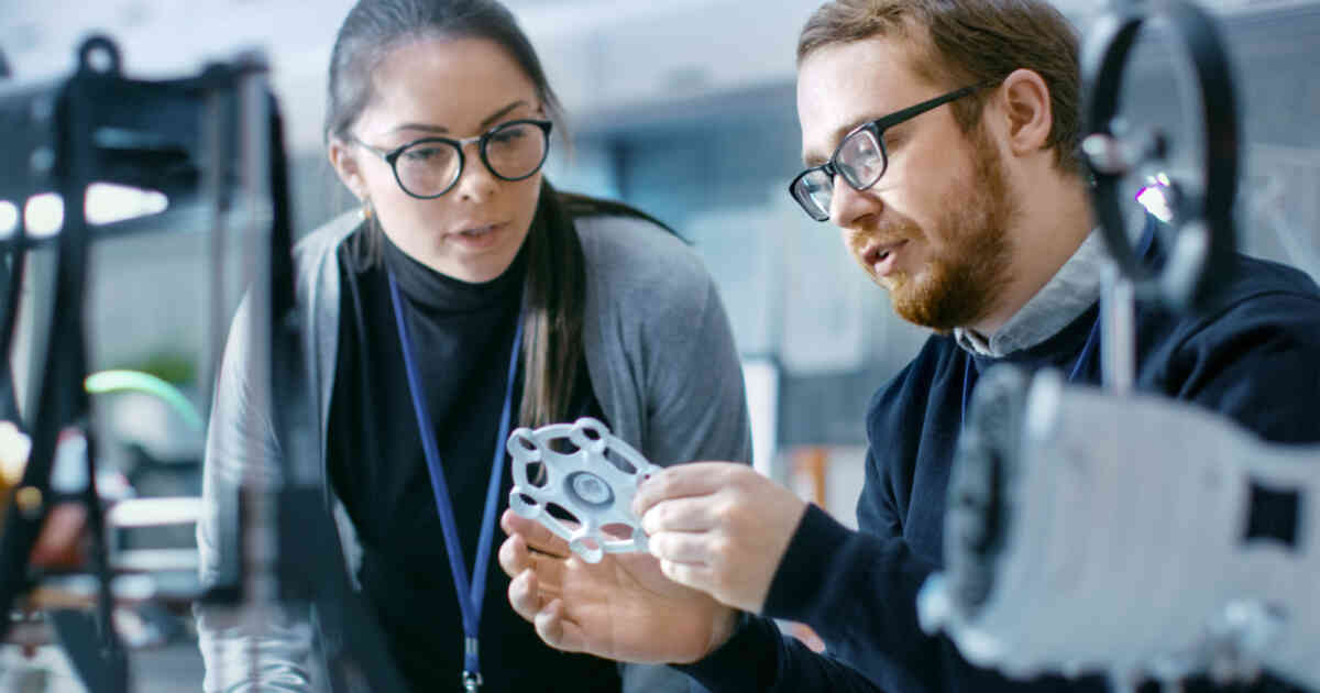 When to Share Your Invention Prototype