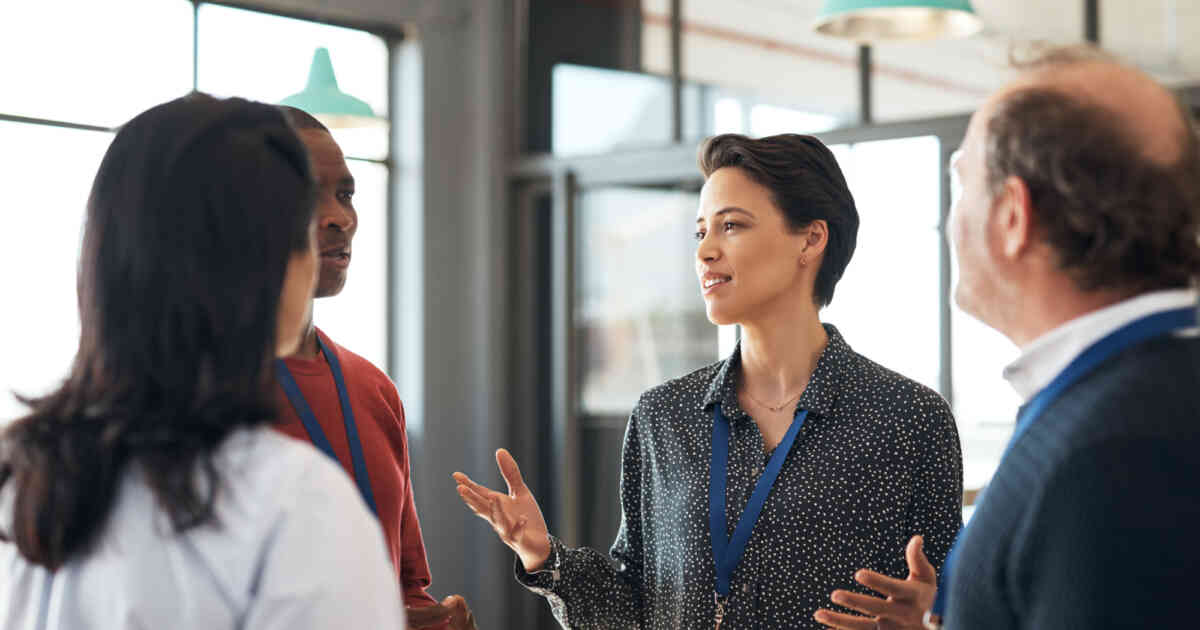 How to Network to Grow Your Small Business