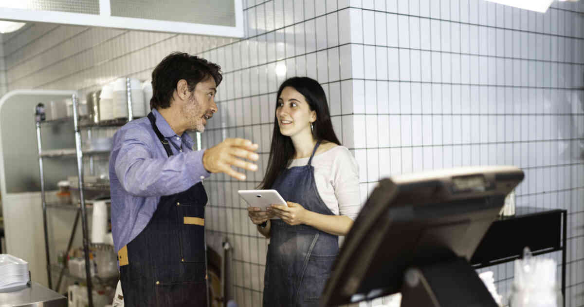 4 Ways To Support Managers More Effectively