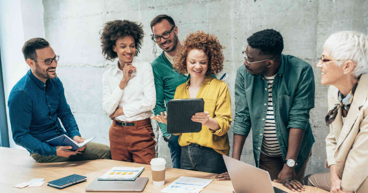 What is Business Development (Biz Dev)?