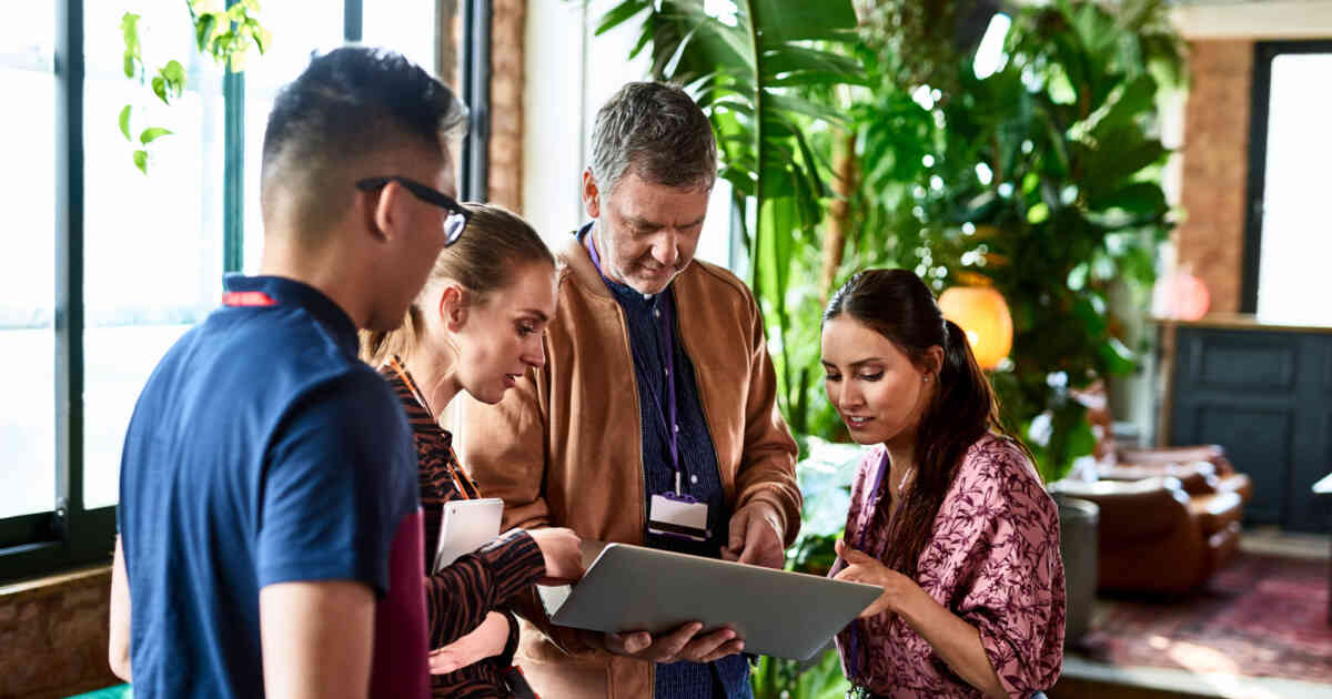 Top 5 Management Skills for New Managers to Focus On