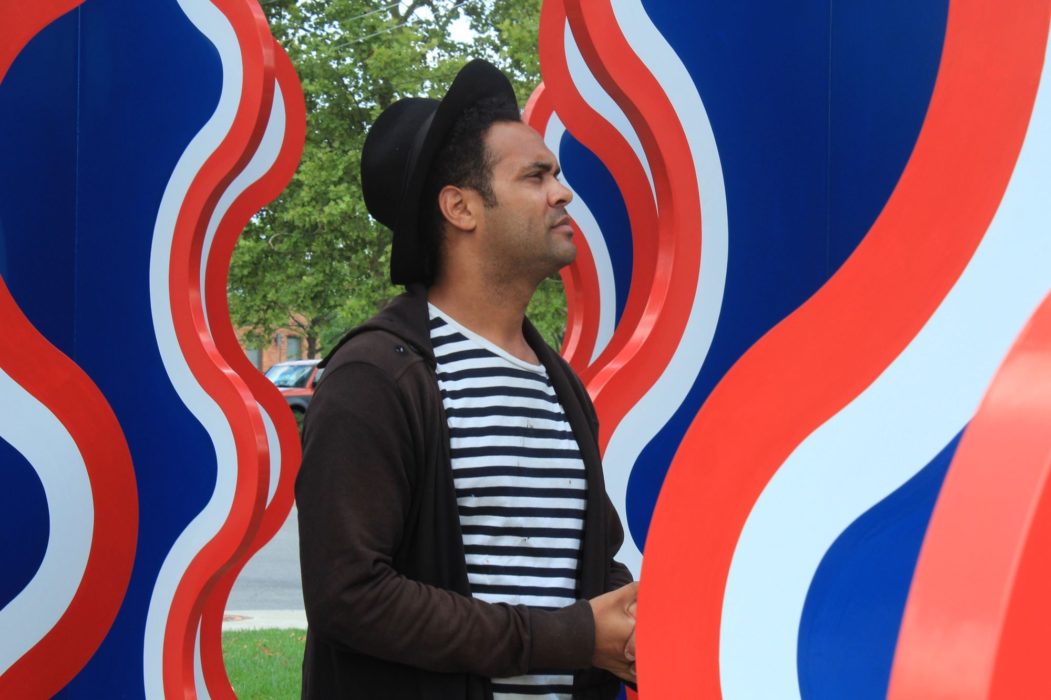 Bryan Moss | Stories Behind the Art | ColumbusMakesArt.com (en-US)