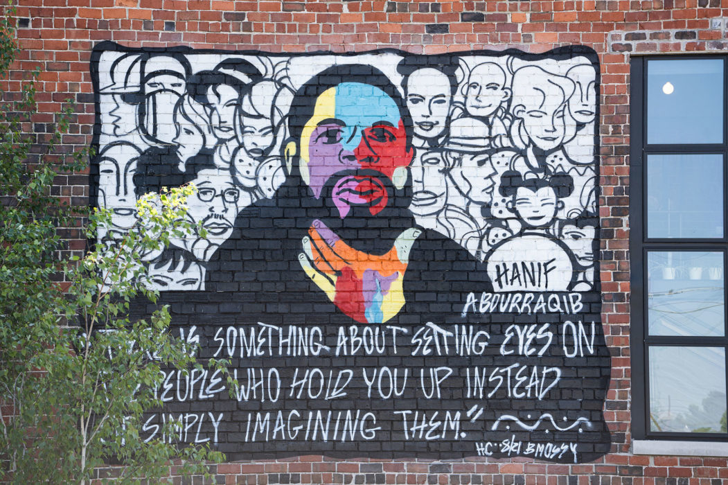 Bryan Moss | Stories Behind the Art | ColumbusMakesArt.com (en-US)