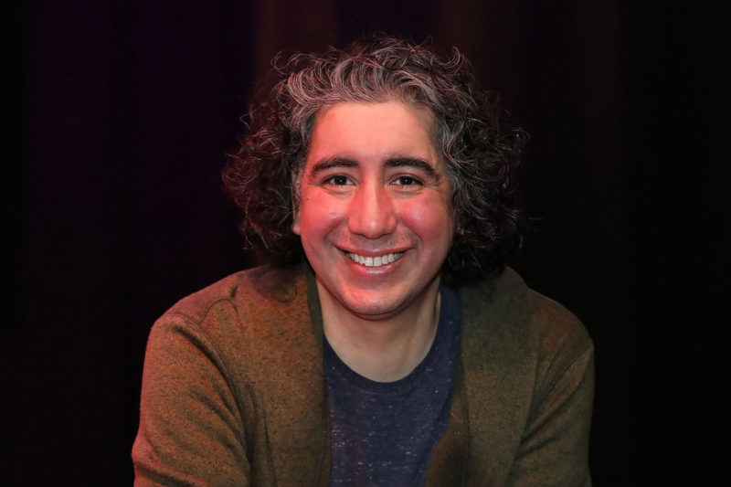 Chris Leyva | Stories Behind the Art | ColumbusMakesArt.com (en-US)