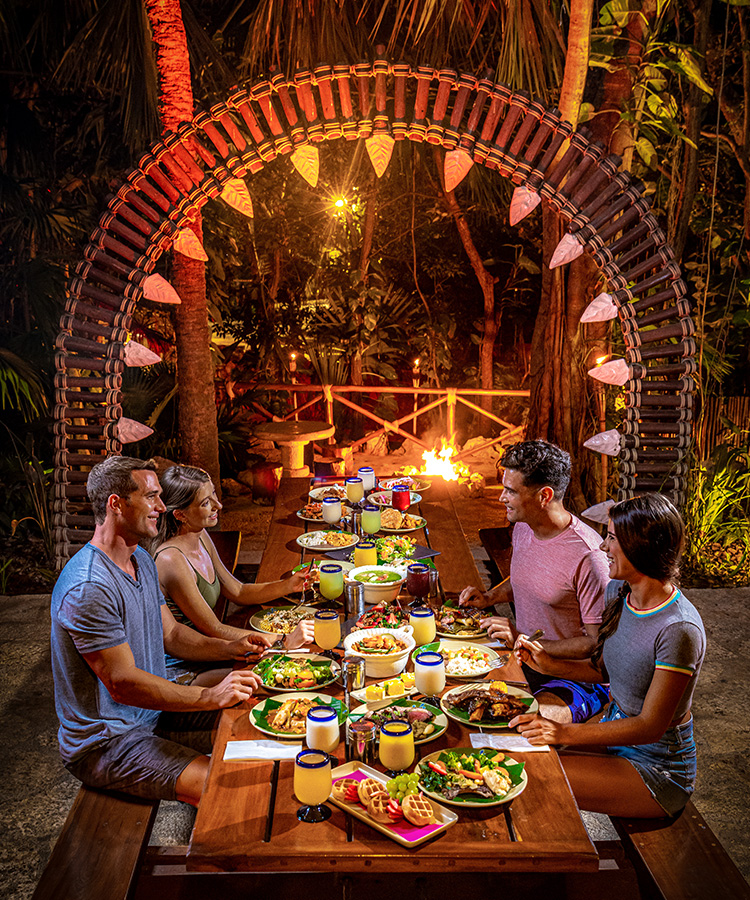 Vacations in Xcaret | Xcaret Official Website