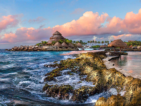 About Quintana Roo | Xcaret Park Official Site