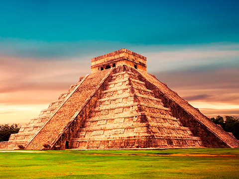 Xichén Tours | Chichén Itzá Excursions
