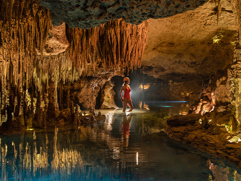 Packages and Tours | Xplor Park Riviera Maya