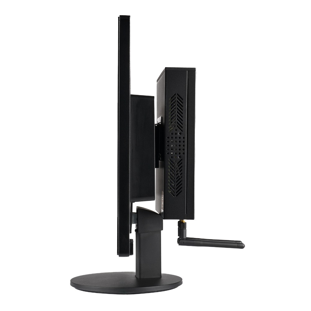 Mini PC X3350-W 4/128 W10P - Jaspi Tecnología