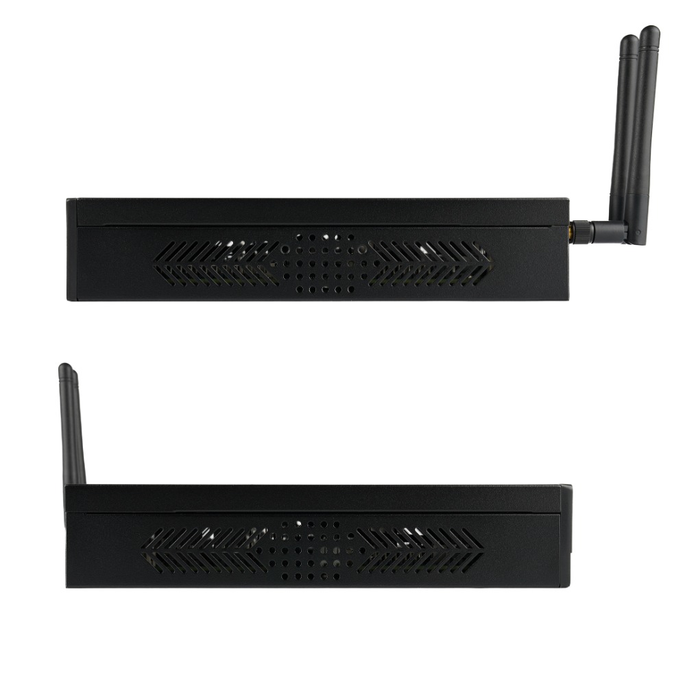 Mini PC X3350-W 4/128 W10P - Jaspi Tecnología