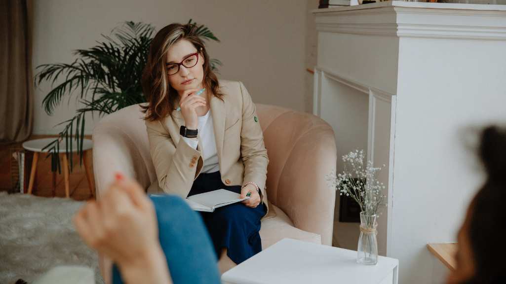 ¿Qué es un terapeuta? - Redtera- Encuentra tu terapeuta