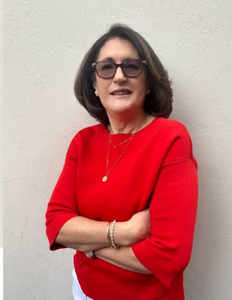 María Concepción Taboada Casillas - Redtera- Encuentra tu terapeuta