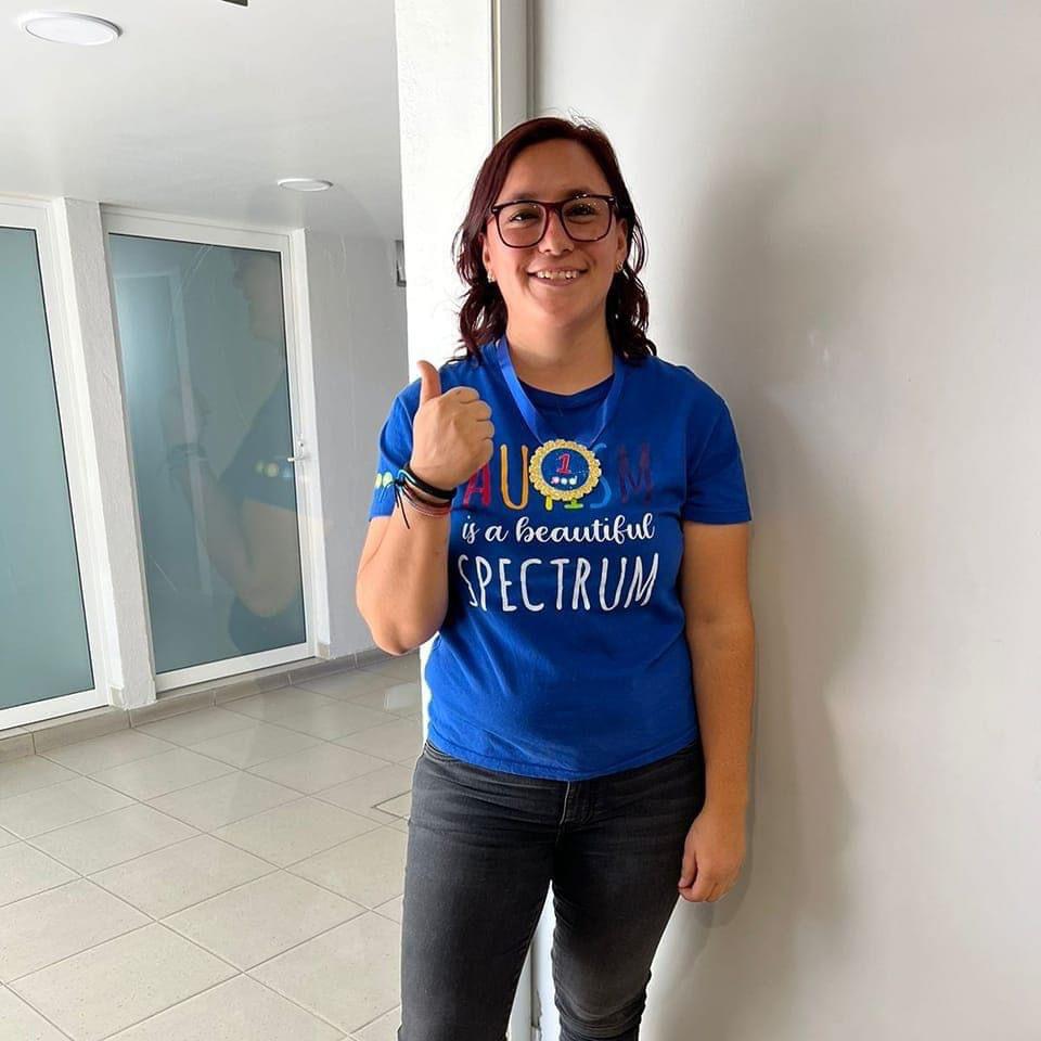 Cristina Alcántara - Redtera- Encuentra tu terapeuta