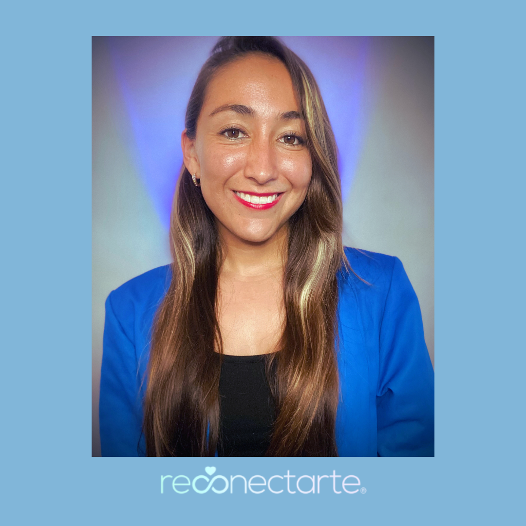 Paola Servin - Redtera- Encuentra tu terapeuta