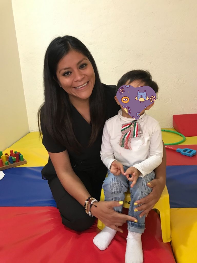 Claudia López - Redtera- Encuentra tu terapeuta