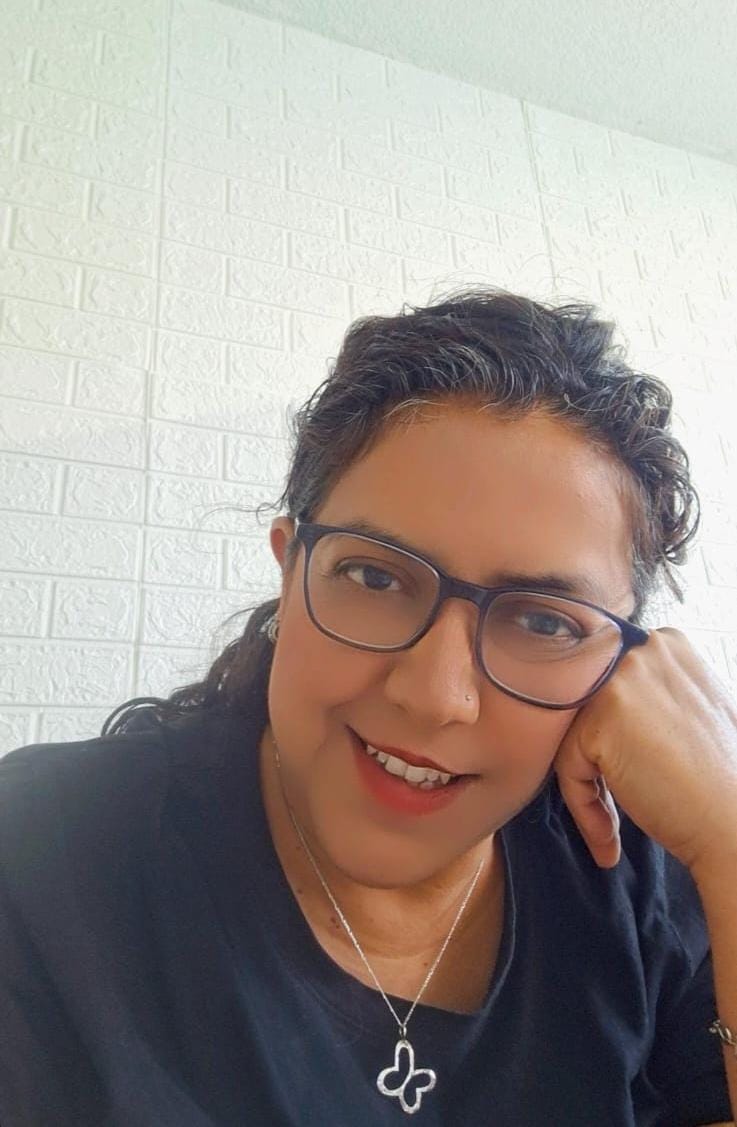 Minerva Bautista - Redtera- Encuentra tu terapeuta