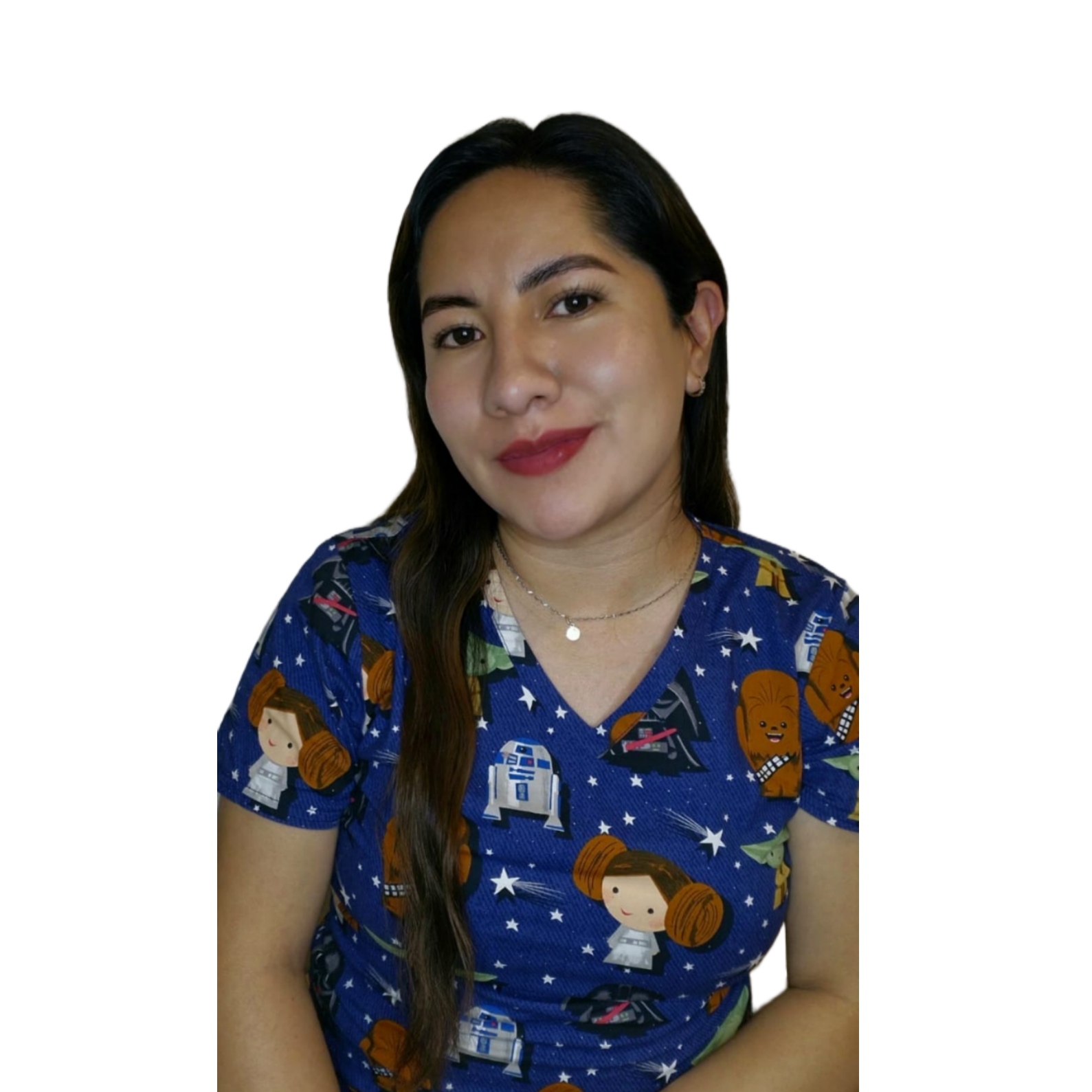 Francisca Castellanos - Redtera- Encuentra tu terapeuta