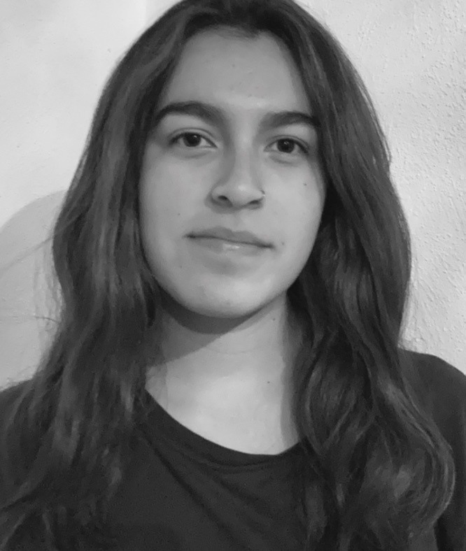 Andrea Roldán - Redtera- Encuentra tu terapeuta