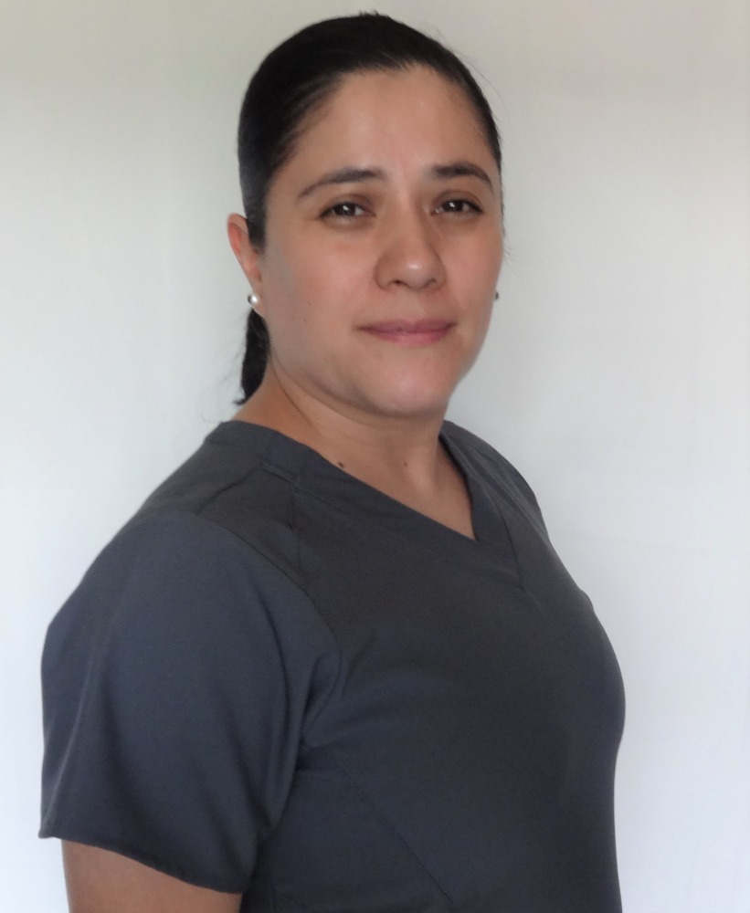 Erika Velazquez Martinez - Redtera- Encuentra tu terapeuta