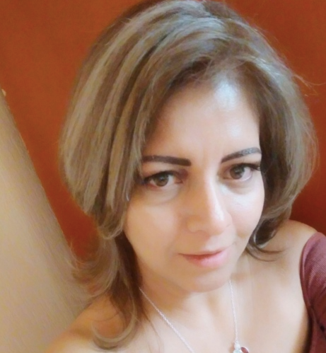 America Castañeda Rojas - Redtera- Encuentra tu terapeuta