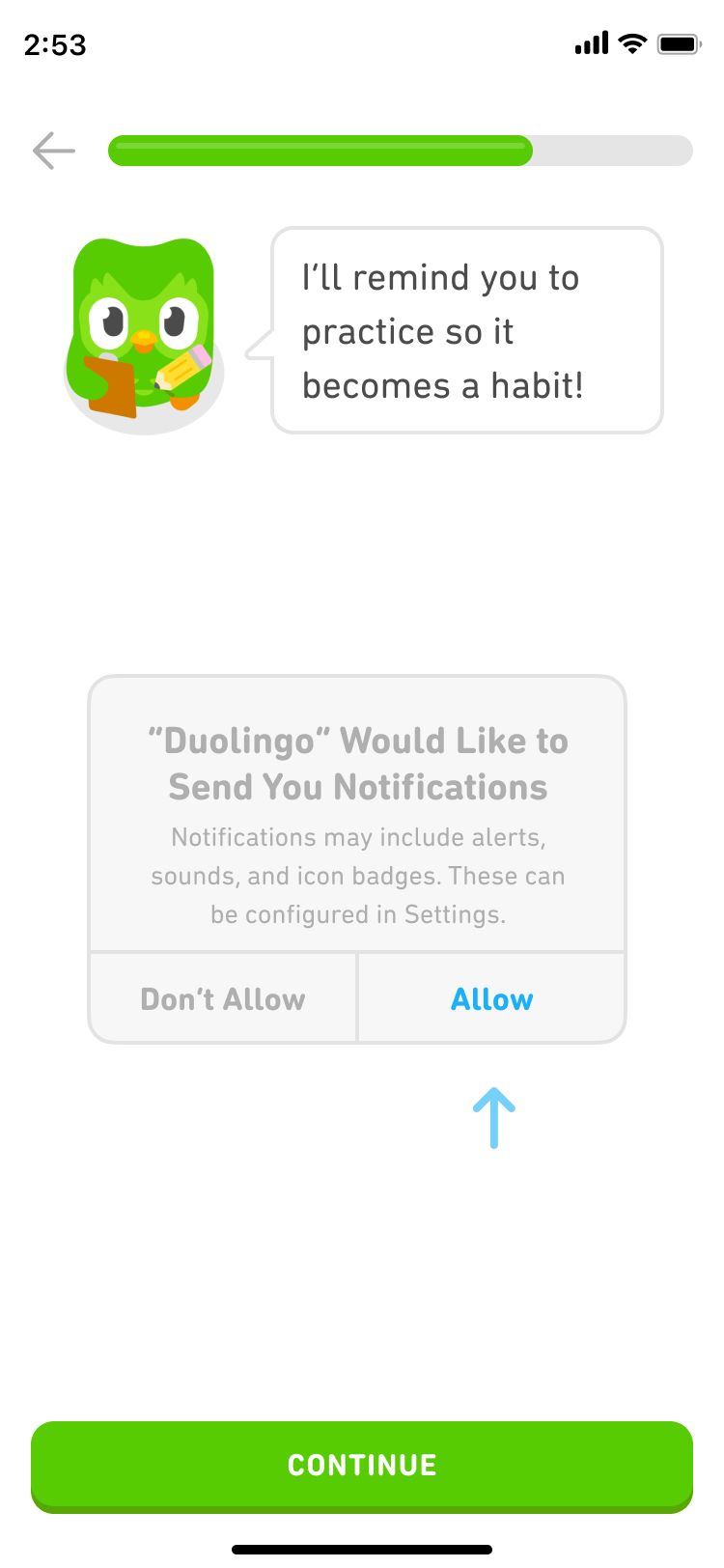How to Use Duolingo for Language Learning