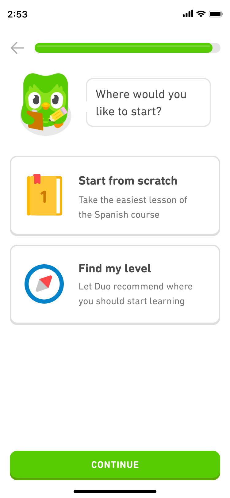 How to Use Duolingo for Language Learning