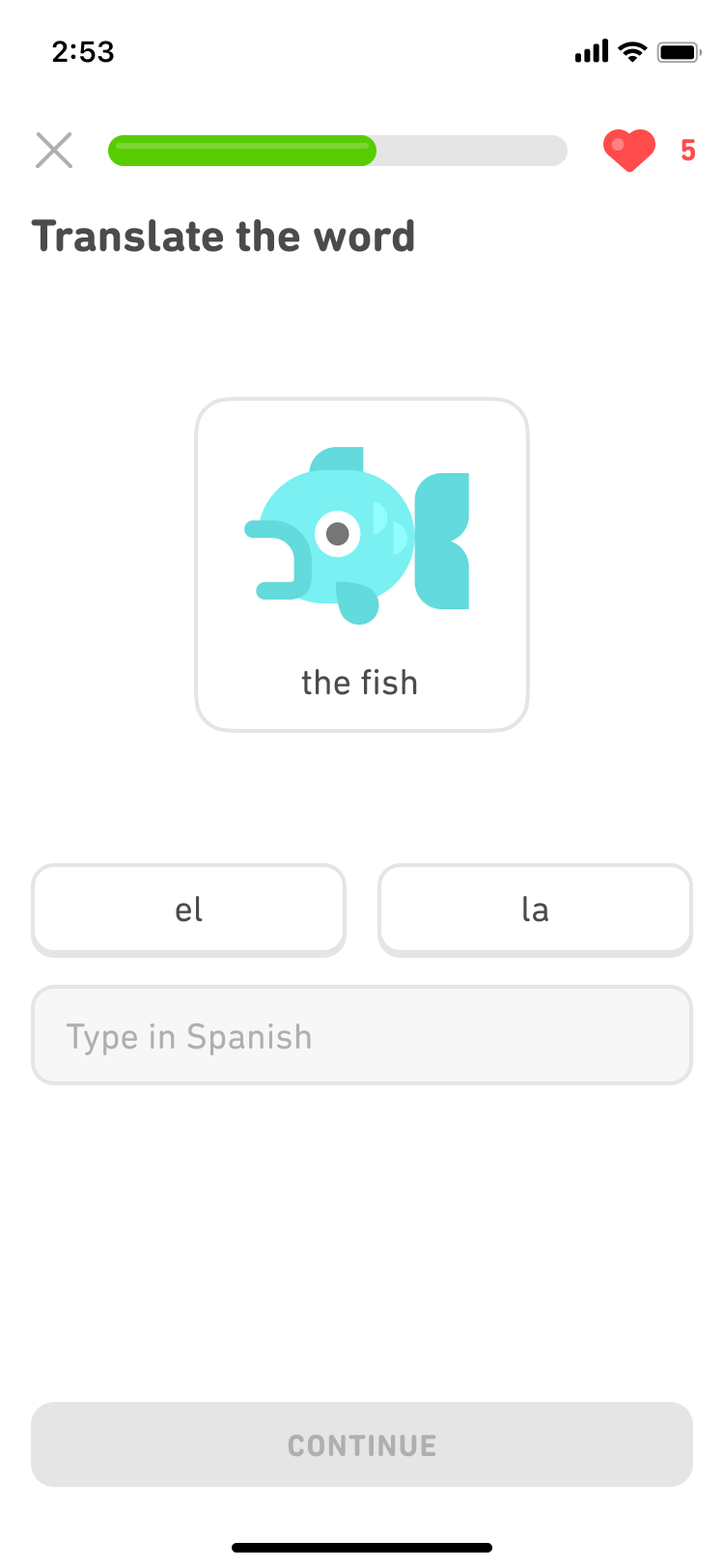 How to Use Duolingo for Language Learning